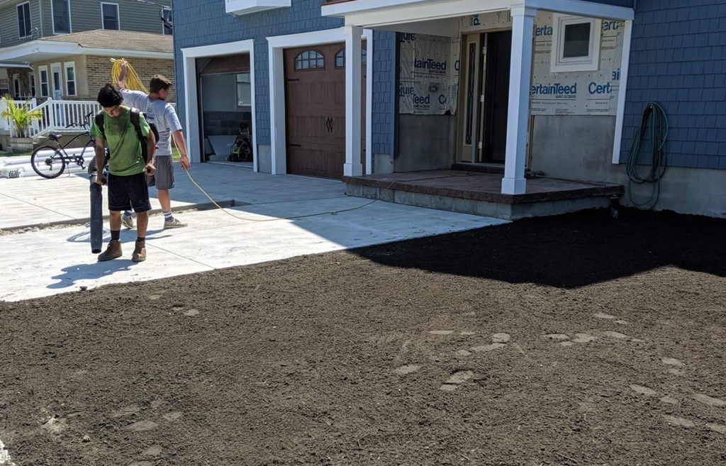 Sod Services LLC – Sod Services LLC